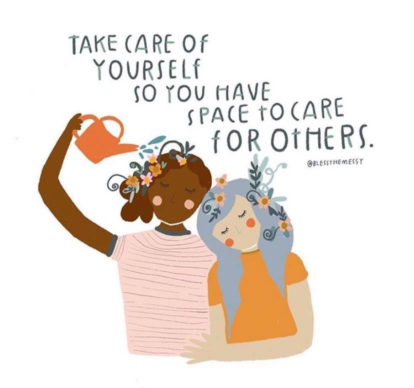 Simple self-care tips for busy parents - MetroFamily Magazine