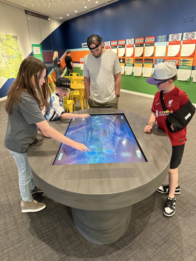 Discover OKC’s First Americans Museum: Engaging family experiences for ...