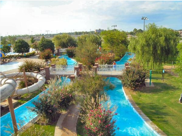 Muskogee for all seasons: Oklahoma's hidden gem shines year-round ...